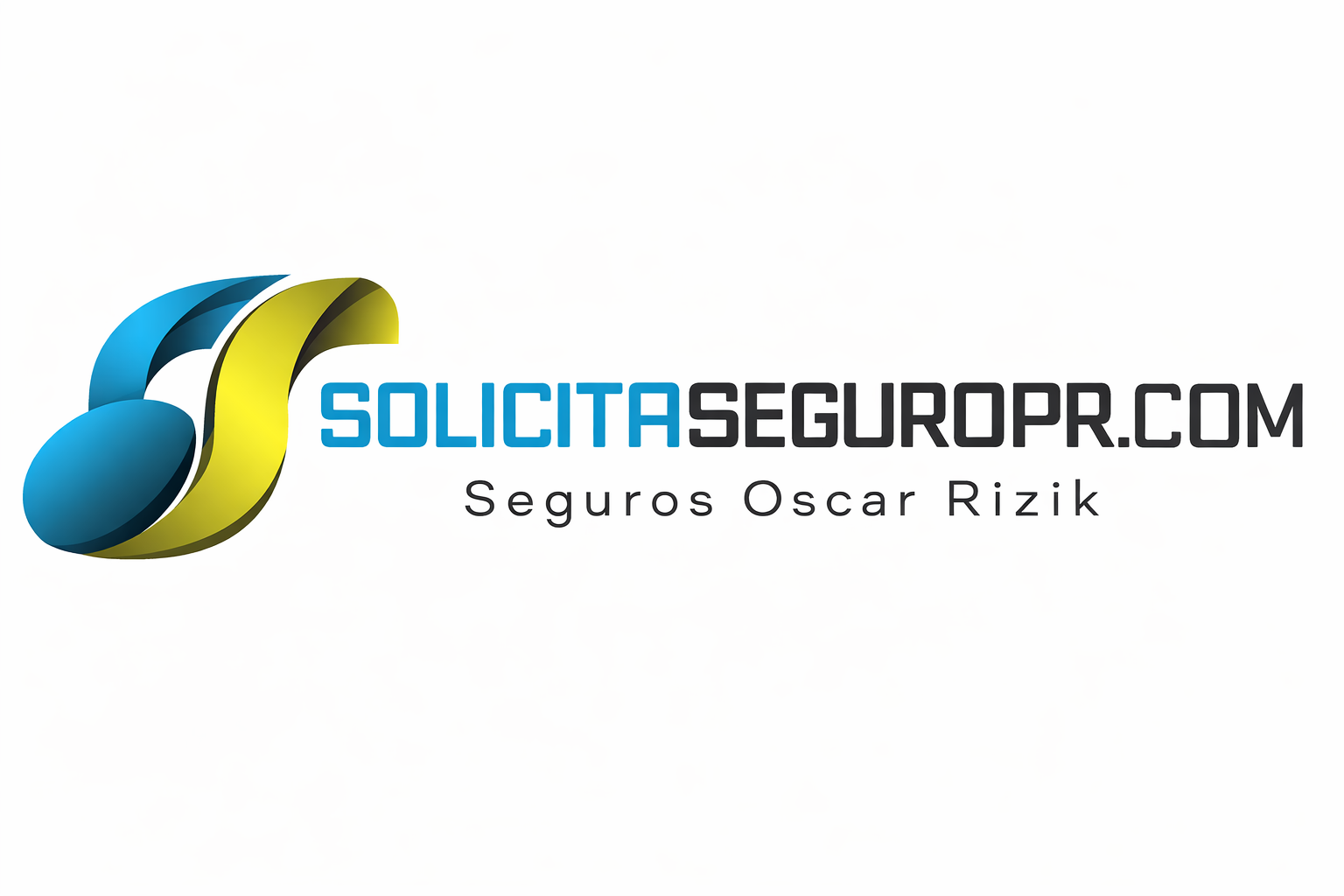 SolicitaSeguro.com - Seguros Oscar Rizik | Puerto Rico